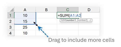 Understanding Excel Cell References Absolute Basics Powerup With Powerpoint