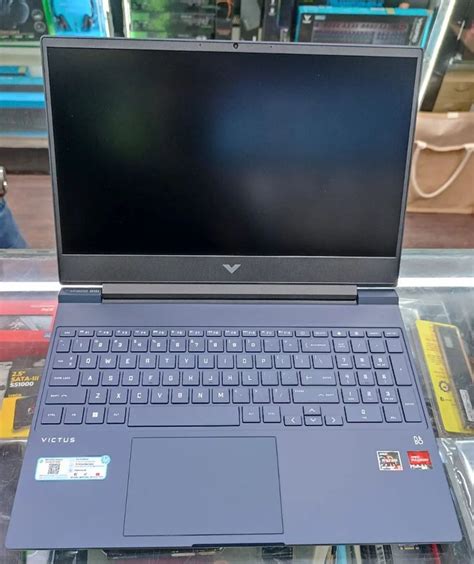 Hp Victus Fb Ax Gaming Laptop Inch At In Mumbai Id