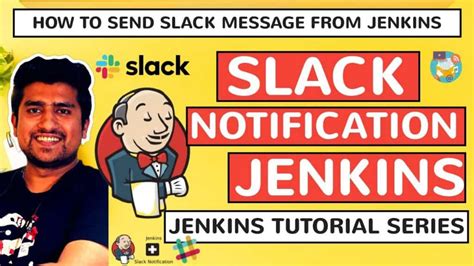 Jenkins Slack Integration How To Send Notification Jenkins To Slacktest Report Or Custom Messages