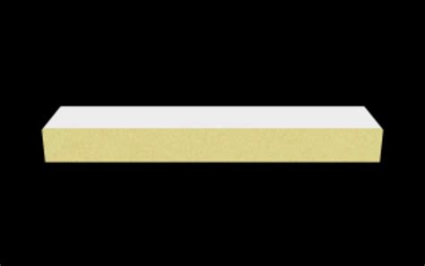 Flat Stock Baseboard 5 B 07 Builders Bliss