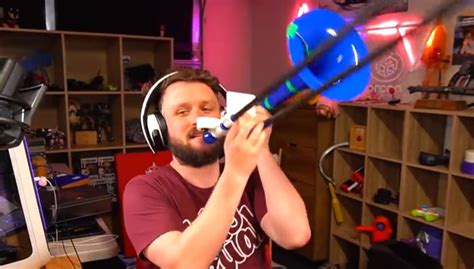 Check Out These Trombone Controller Mods To Make You The Real Trombone Champ Pc Gamer
