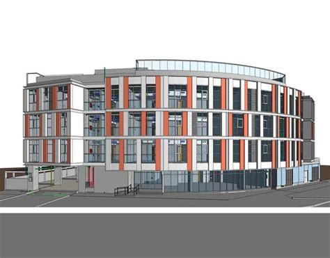 Architectural Bim Services Cad Drawings And Revit Modeling New York