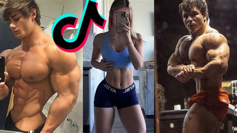 Relatable Gym Tiktoks🙊 Tik Tok Compilation 73 Youtube