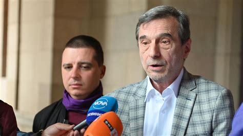 Манолов Въпросът не е дали а как България ще се присъедини към еврозоната Новини бг