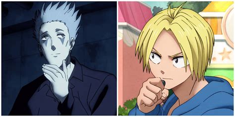 Sakamoto Days Who Are The Dondenkai