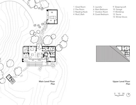 Dna Alpine By Ccy Architects Architectural Record