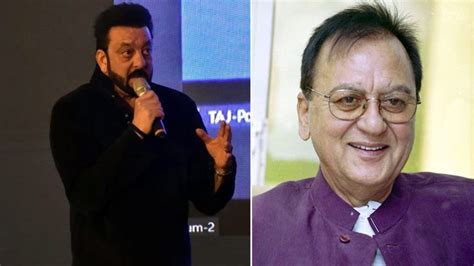 Sunil Dutt Birth Anniversary Sanjay Dutt Remembers Pays Tribute To His
