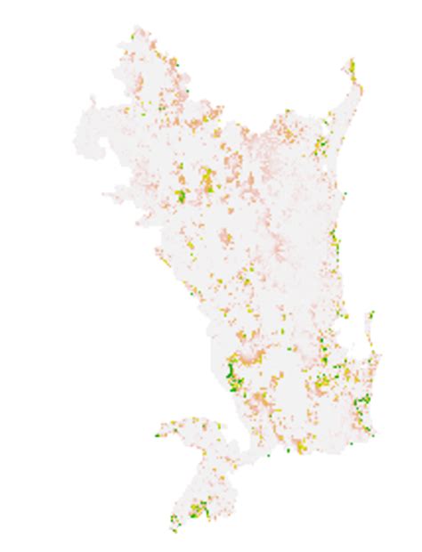 Acoustic Sdm Use Case Ecocommons