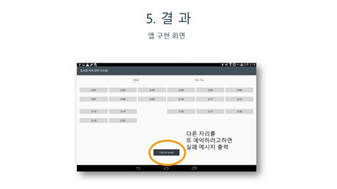 소프트웨어공학 Ble 기술을 활용한 도서관 이석 관리 시스템 Hyeons Devlog