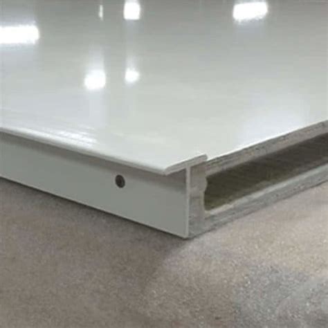 Fiberglass Threshold Special Lite