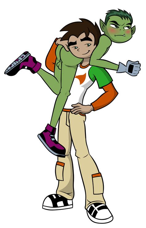 Xiaolinshowdown