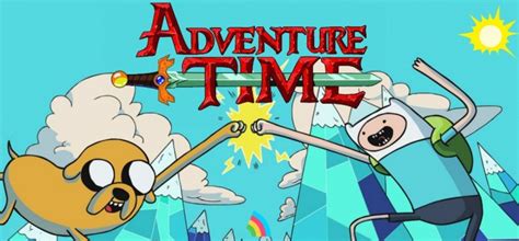 The Adventure Time