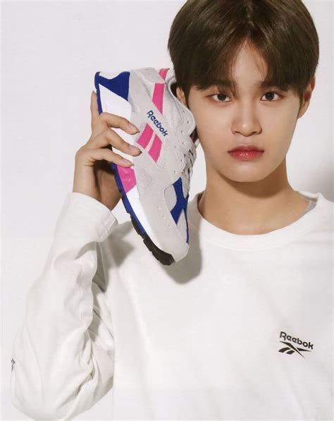 Pin Oleh Tika Melody Di 2018 Wanna One