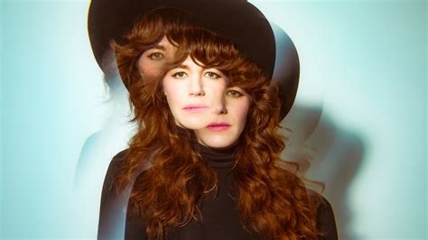 Jenny Lewis Announces New Album Joyall Drops Excellent Psychos