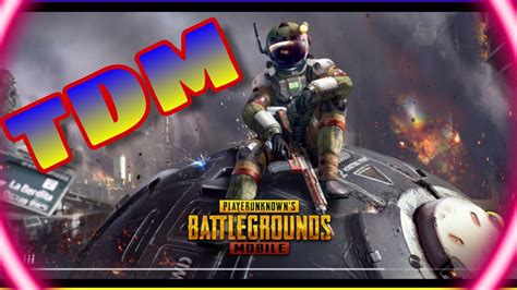 S12k M416 3x Combo In Tdm Pubg Mobile Youtube