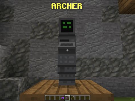 Mik Kit Pvp Minecraft Map