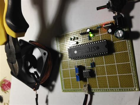 基于单片机的金属探测器设计 Xymotion 博客园