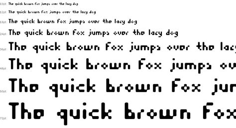 Equilibrium Font By Cheops Fontriver
