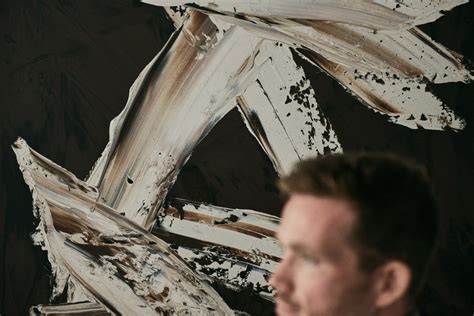 Yinjispace Spanish Artists X Patrick Van Riemsdijk