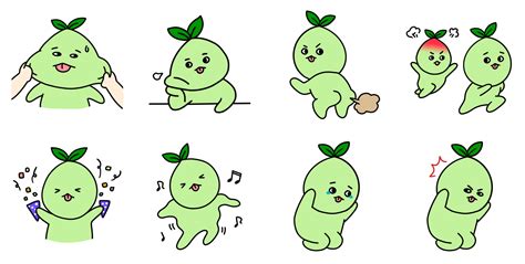 이모티콘 일상 로아콘 로스트아크 공모전게시판