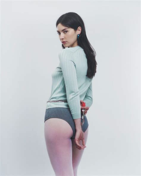 Gracie Abrams Odda Magazine