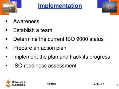 Ppt Qms Implementation And Management Powerpoint Presentation Free