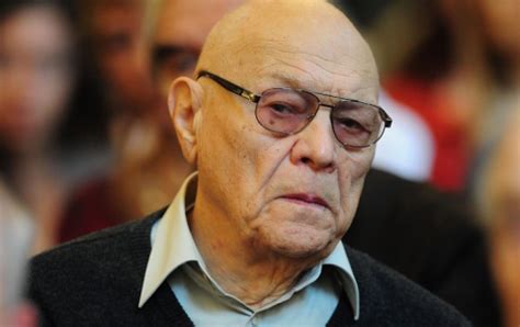 На 101 году жизни скончался актер Николай Лебедев СП Новости Бельцы
