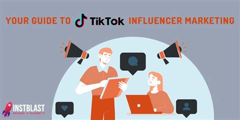 Your Guide To Tiktok Influencer Marketing