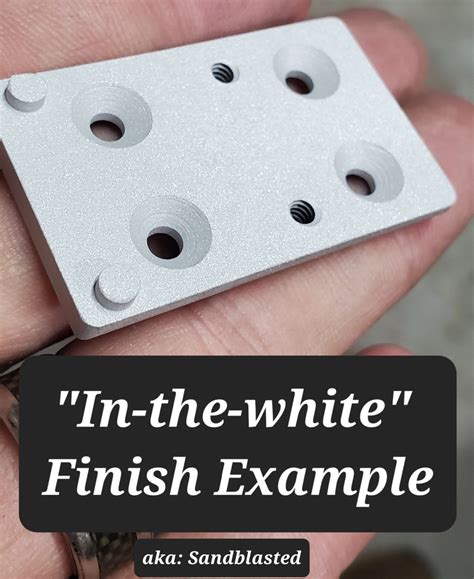 Deltapoint Pro To Rmr Red Dot Adapter Plate Sas Tactical Customs Llc