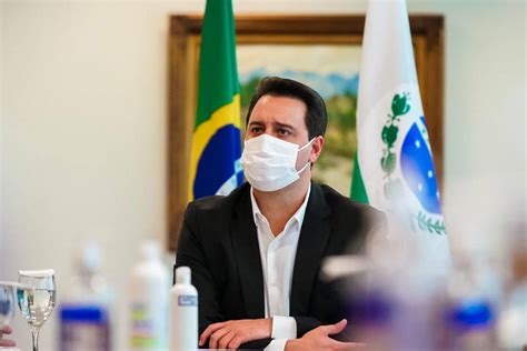 Governo Estende Atuais Medidas Restritivas Até Segunda Feira Correio
