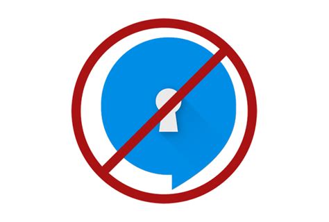 Signal Private Messenger Blocked In Egypt