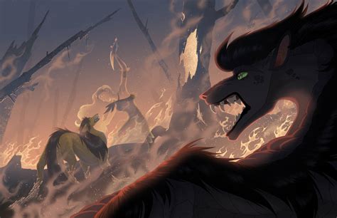 Commission For Methalis By Turnipstewdios On Deviantart