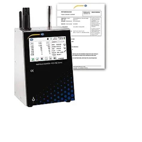 Jual Air Quality Meter Pce Pqc 21eu Incl Calibration Certificate Oleh Pt Andalan Bangun Sejahtera