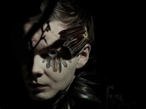 First Listen Jonsi Go Npr