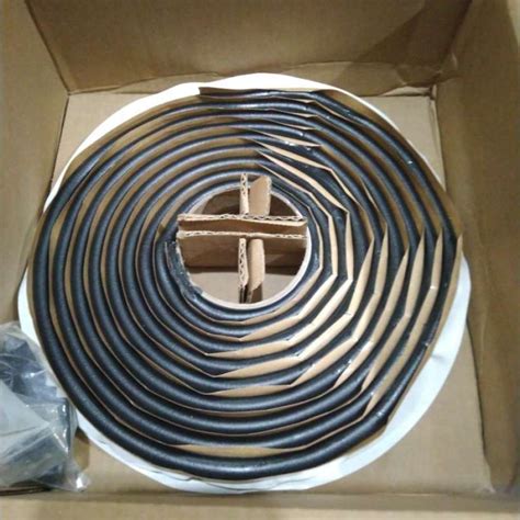 Promo Lem Kaca 3m Windo Weld Ribbon Sealer Genuine Diskon 23 Di Seller