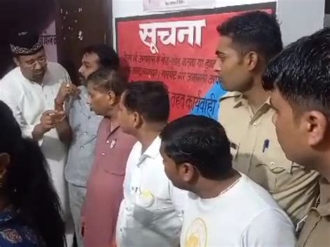 Uttar Pradesh Breaking News Updates Yogi Adityanath Lucknow Kanpur