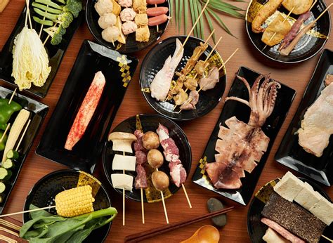 Tien Fang Shao Kao Tai Chung Yung Hsing Branch Menu In Taichung City