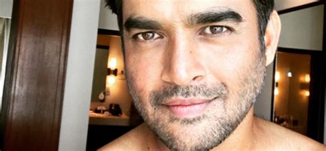 R Madhavan Thinks He Has No Sex Appeal