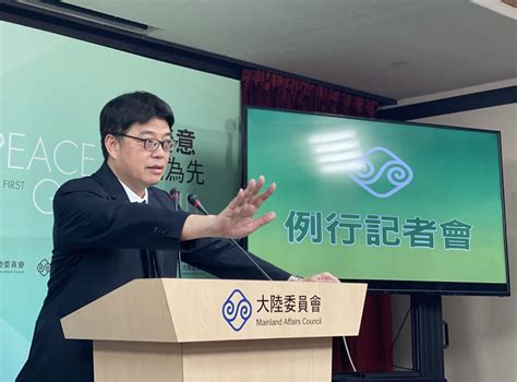 挺香港 陸委會：人道救援方案是長期機制 中華日報中華新聞雲