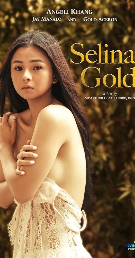 Selinas Gold 2022 Full Cast And Crew Imdb