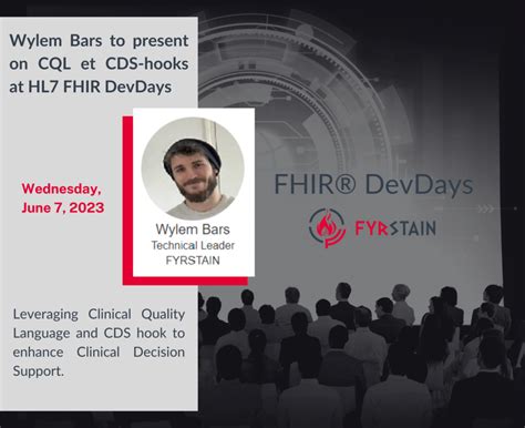 Our Feedback On Our FHIR DevDays Experience Fyrstain