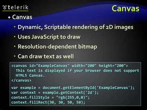 Ppt New Javascript Apis In Html5 Powerpoint Presentation Free