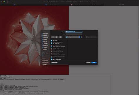 P Save For Web A Write Permissions Error Has O Adobe Product Community 11684484