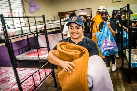 Protección Civil De El Salvador On Twitter Quiero Mencionarles