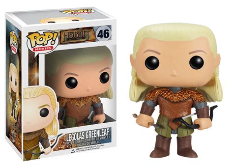 Figurka Thorin Oakenshield Z Serii Hobbit Funko Pop Vinyl Filmy