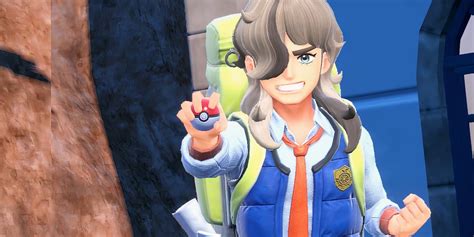 Pokémon Scarlet And Violets Mochi Mayhem Dancing Has A Dark Real Life Inspiration