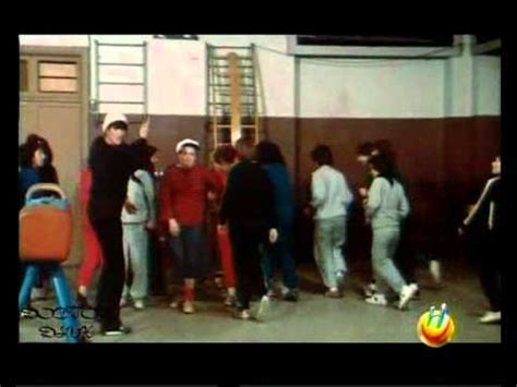 Quella Peste Di Pierina Lezione Di Ginnastica 1 YouTube