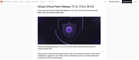 Gitlab Pipeline Ithome