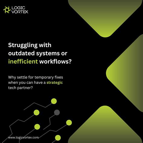 aisolutions cloudcomputing techinnovation digitaltransformation… logic vortex