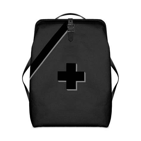 Preppi The Prepster 3 Day Emergency Bag Uncrate Supply